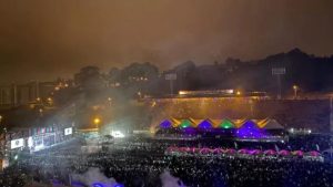 Festa Country 2025 | Como será a Boulevard Country - Folha JF